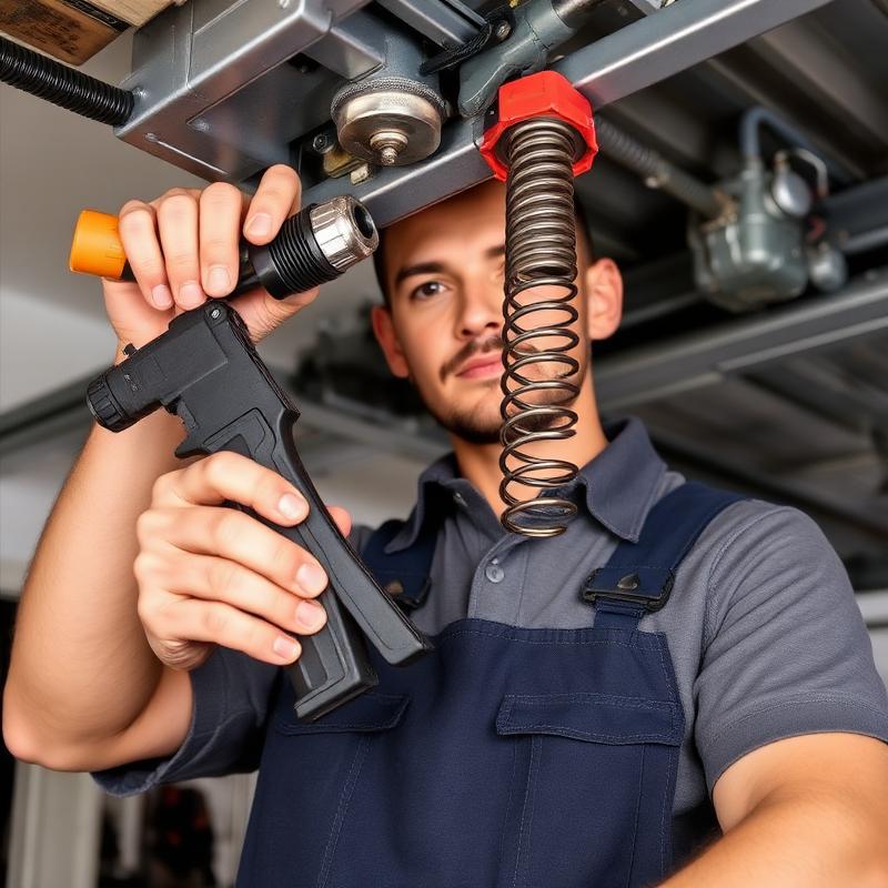 Garage Door Repair & Installation in New York | 5 Star Garage Doors